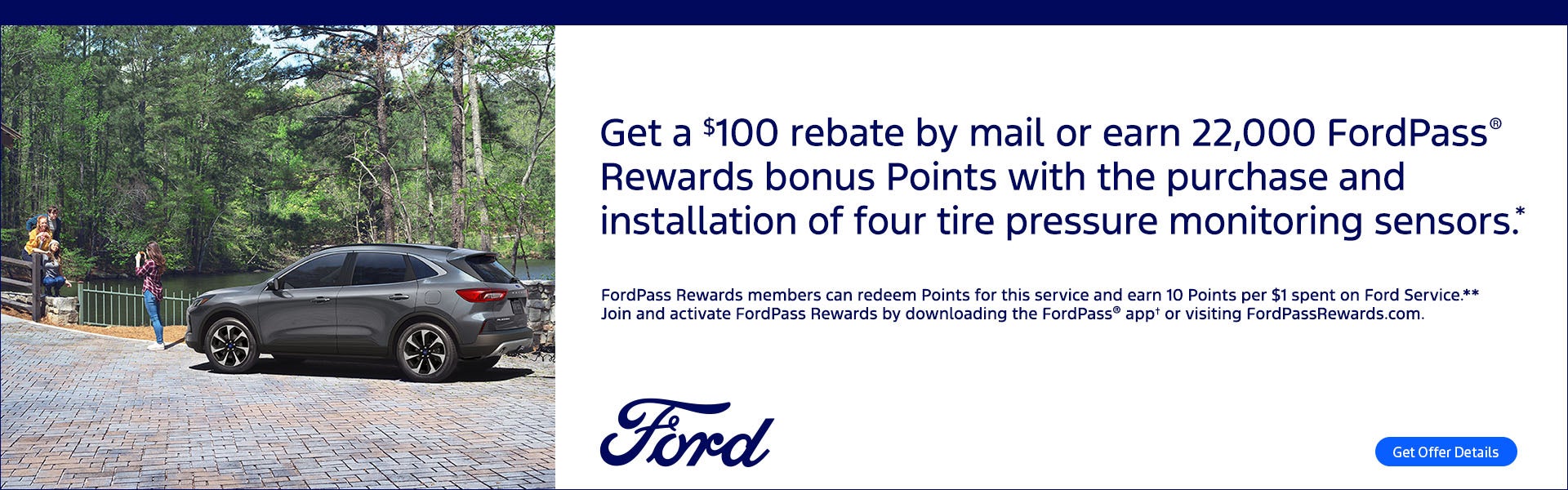 Houston, MO Ford Dealer in Houston MO | Mountain Grove, MO West Plains ...