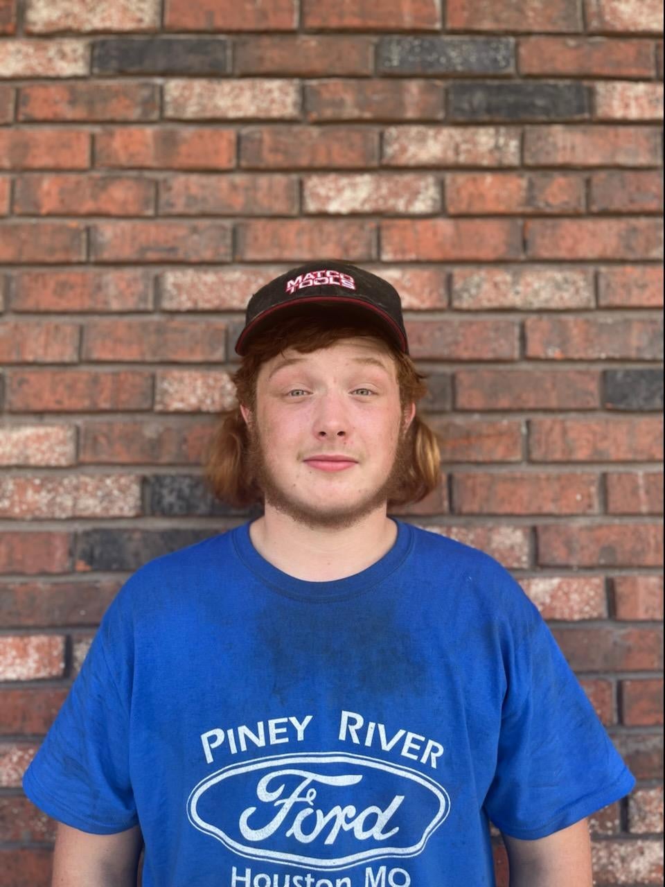 Piney River Ford Staff - Houston, MO Ford dealer in Houston MO - New ...